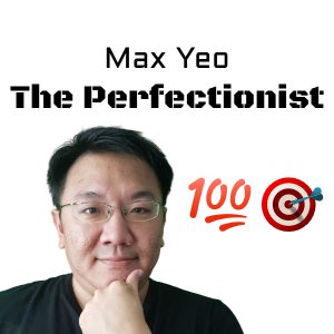 Max's Productivity Tips